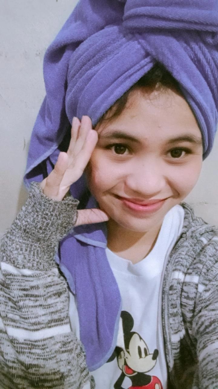 nova cutie girl – Medium