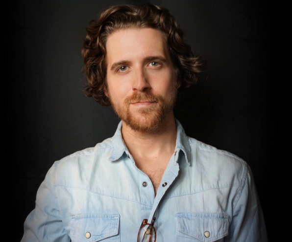 James Chapman – Medium