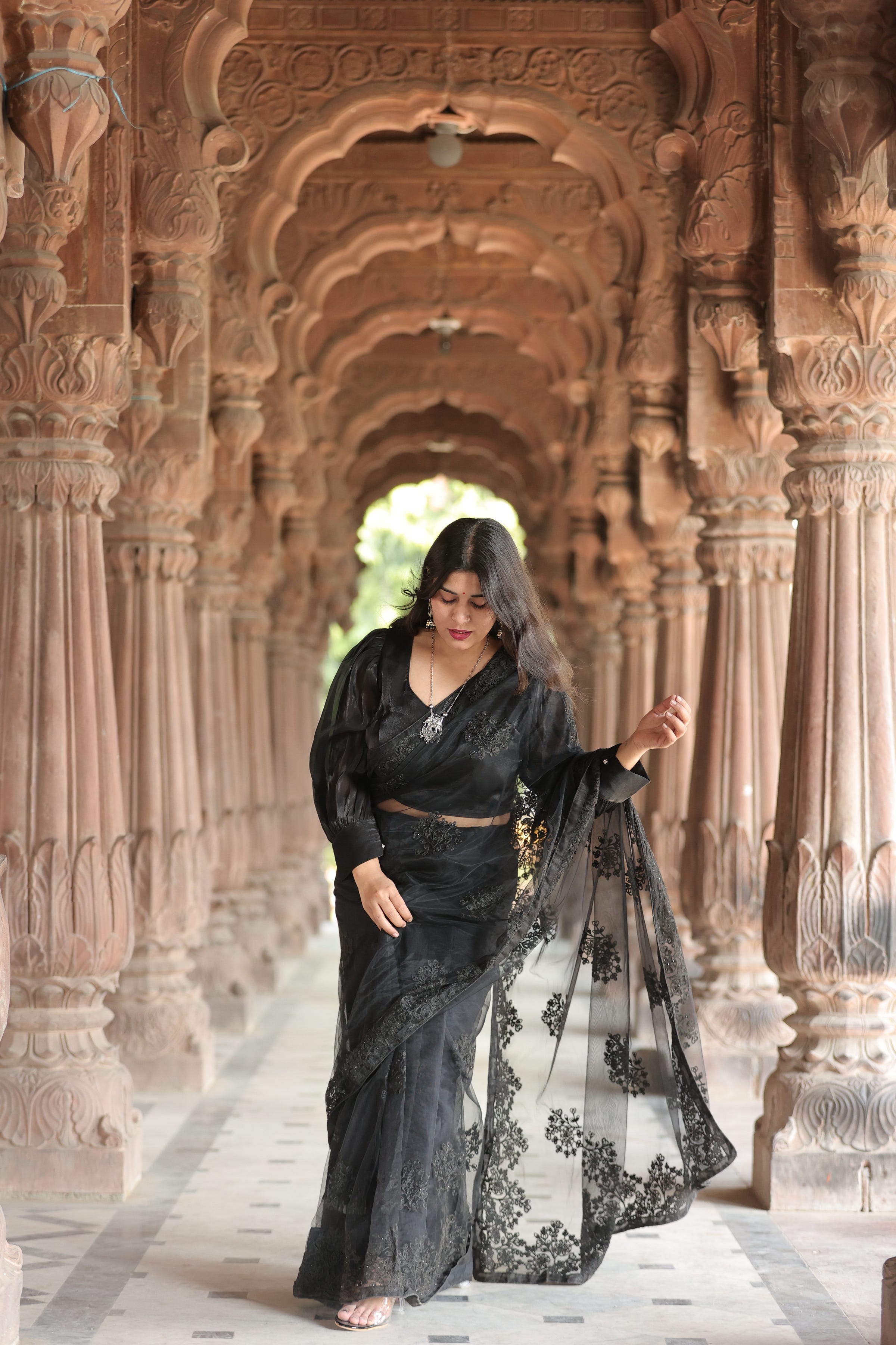 Somya Tiwari – Medium