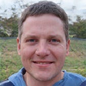 Donald Magee – Medium