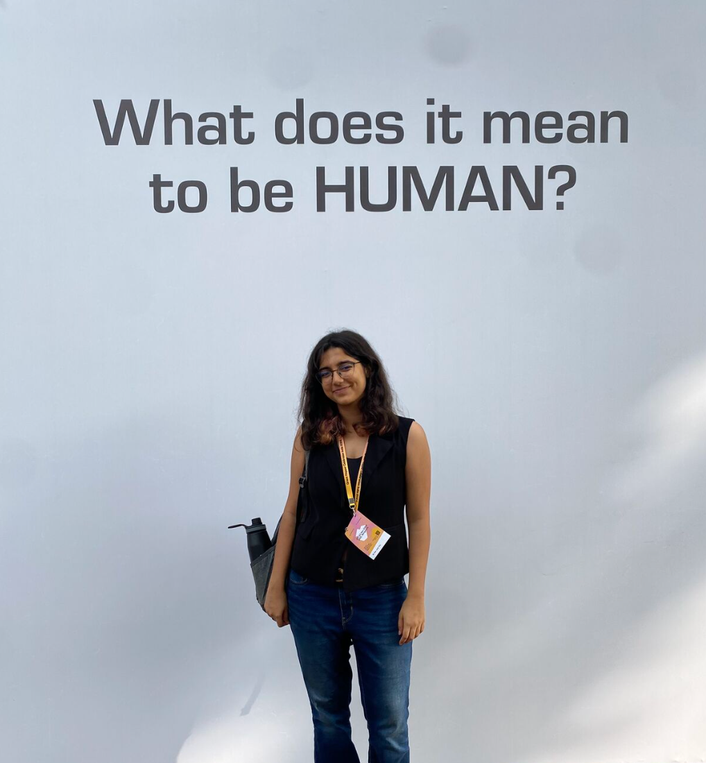 Trisha Bhattacharya – Medium