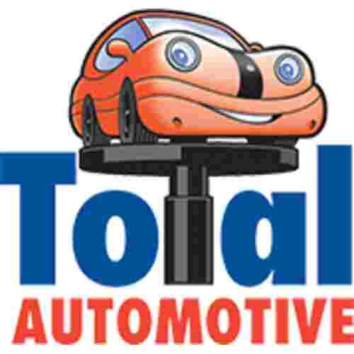 Total Automotive – Medium
