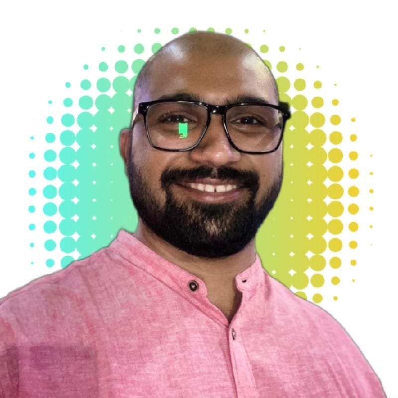 Austin Noronha – Medium