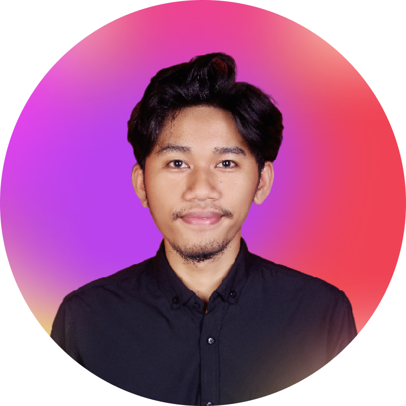 Gilang Arinanto – Medium
