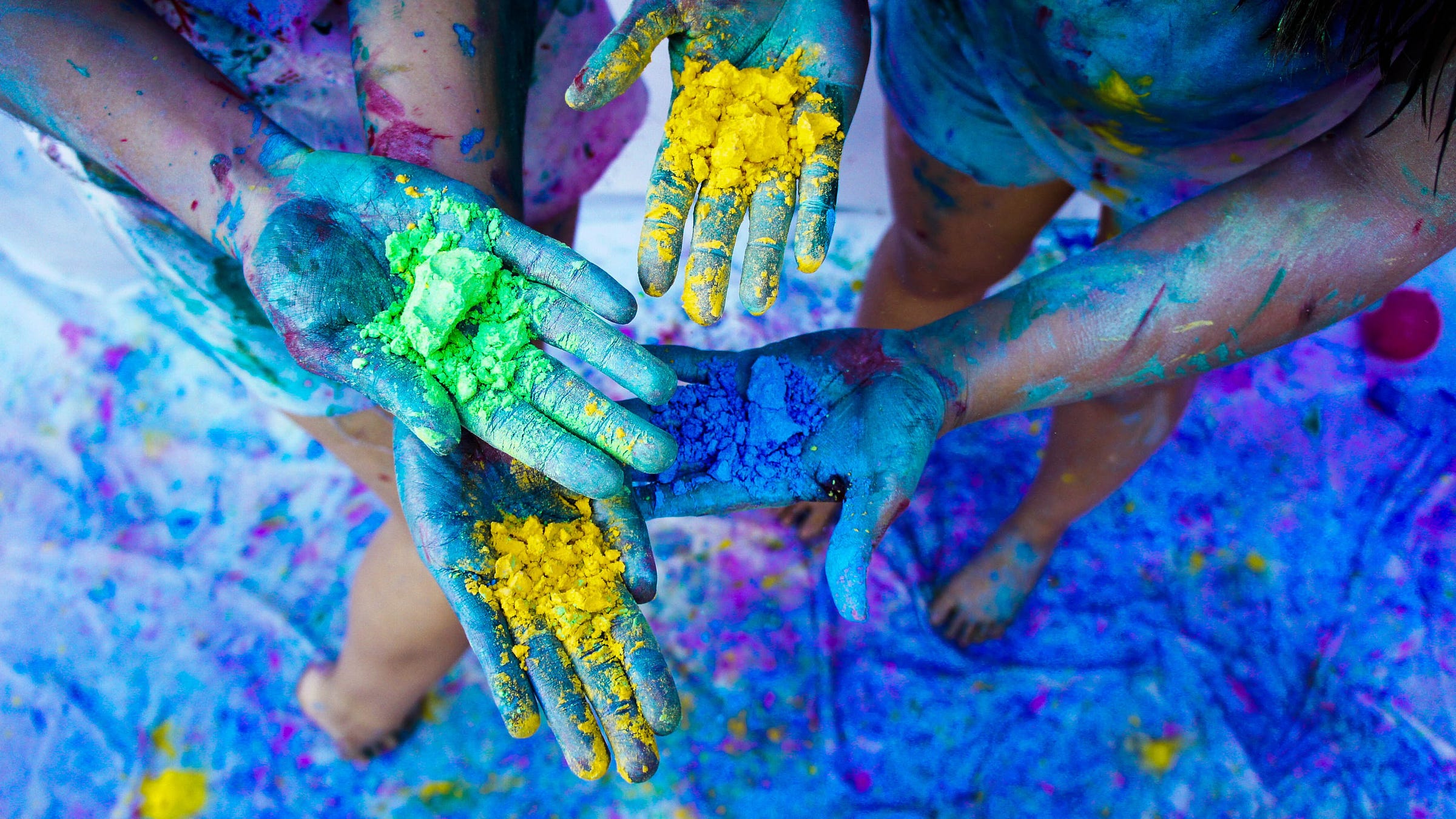 Tran Quoc – Medium