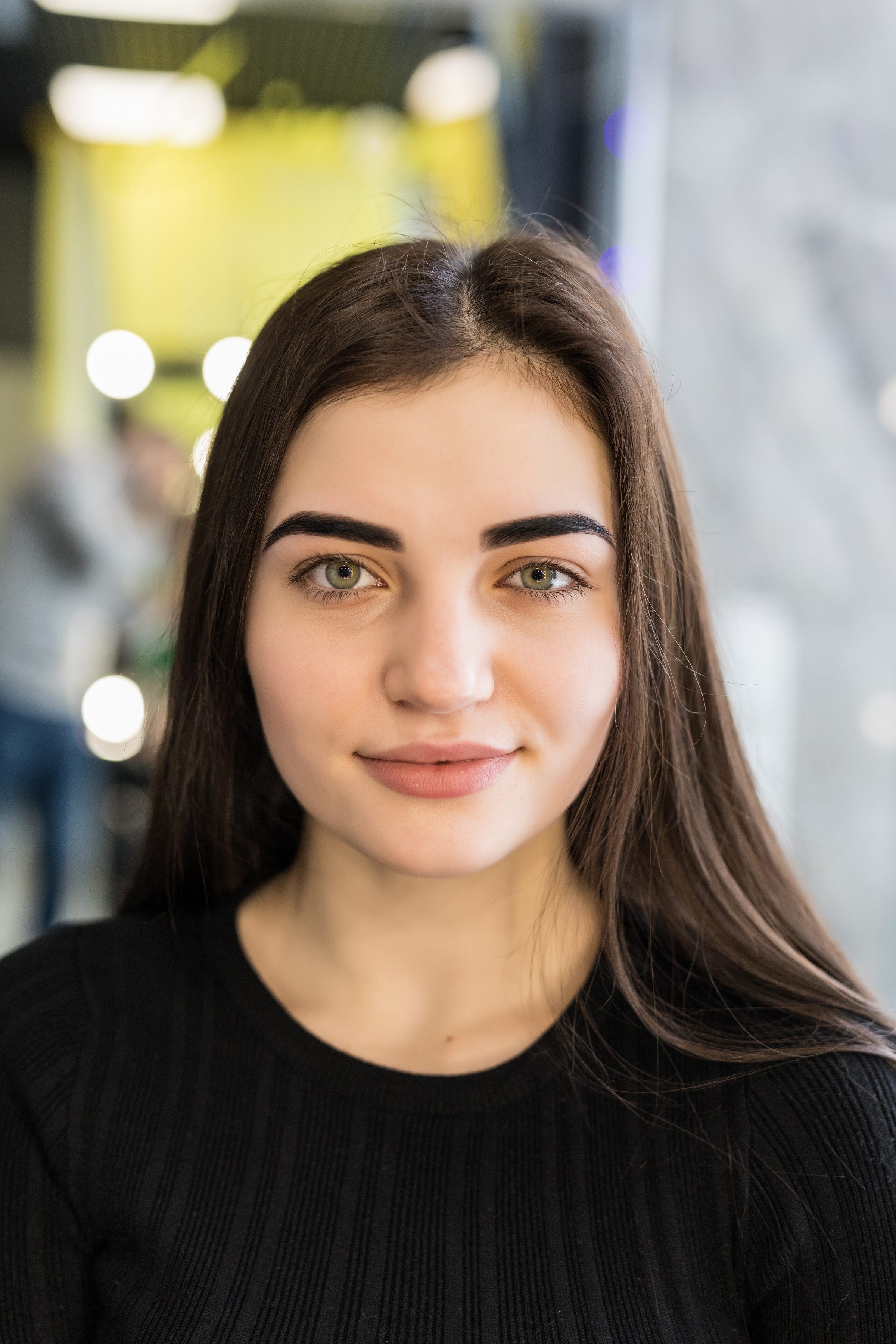 Jennifer Martinez – Medium