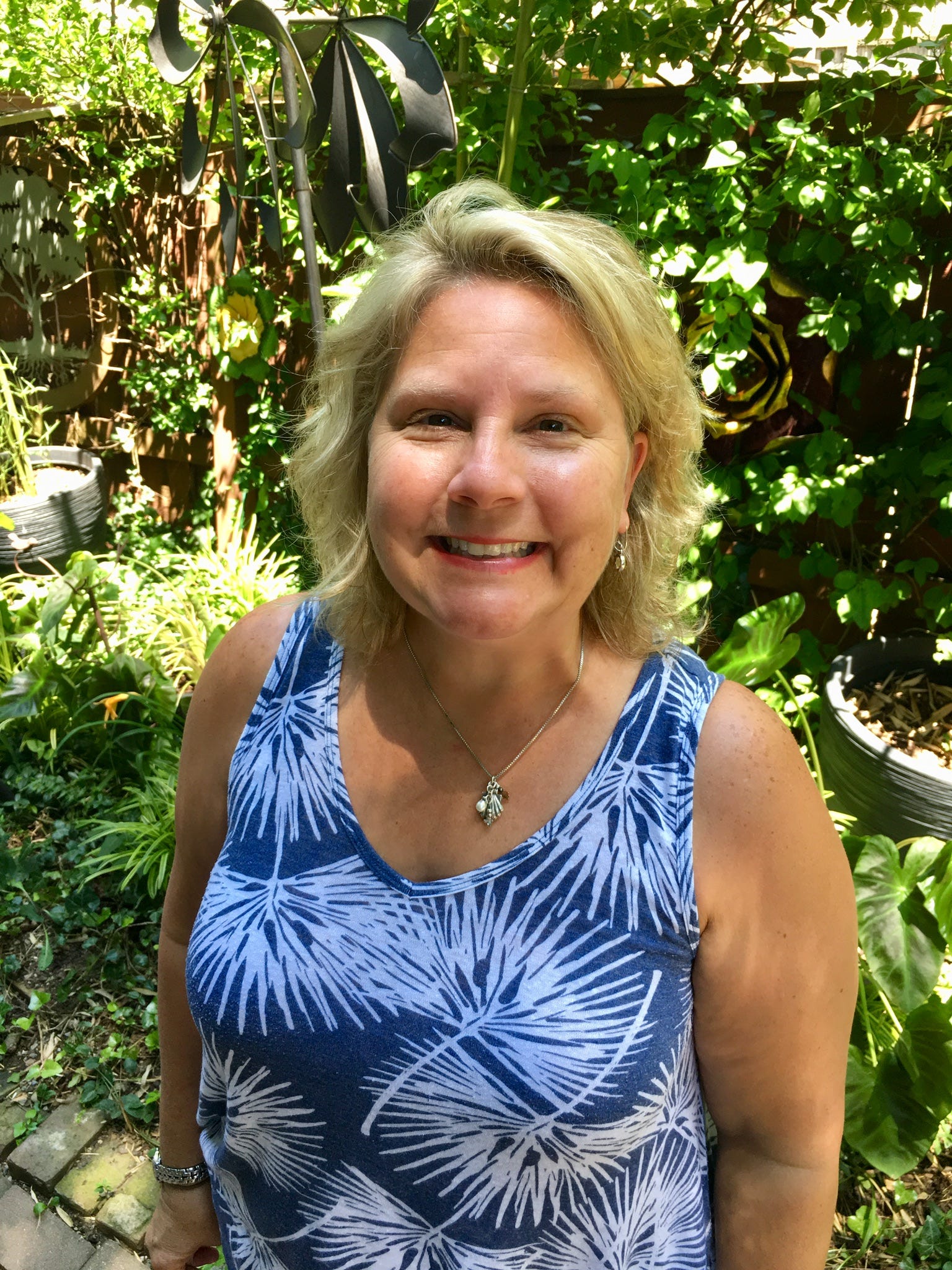 Kristin Starmer – Medium