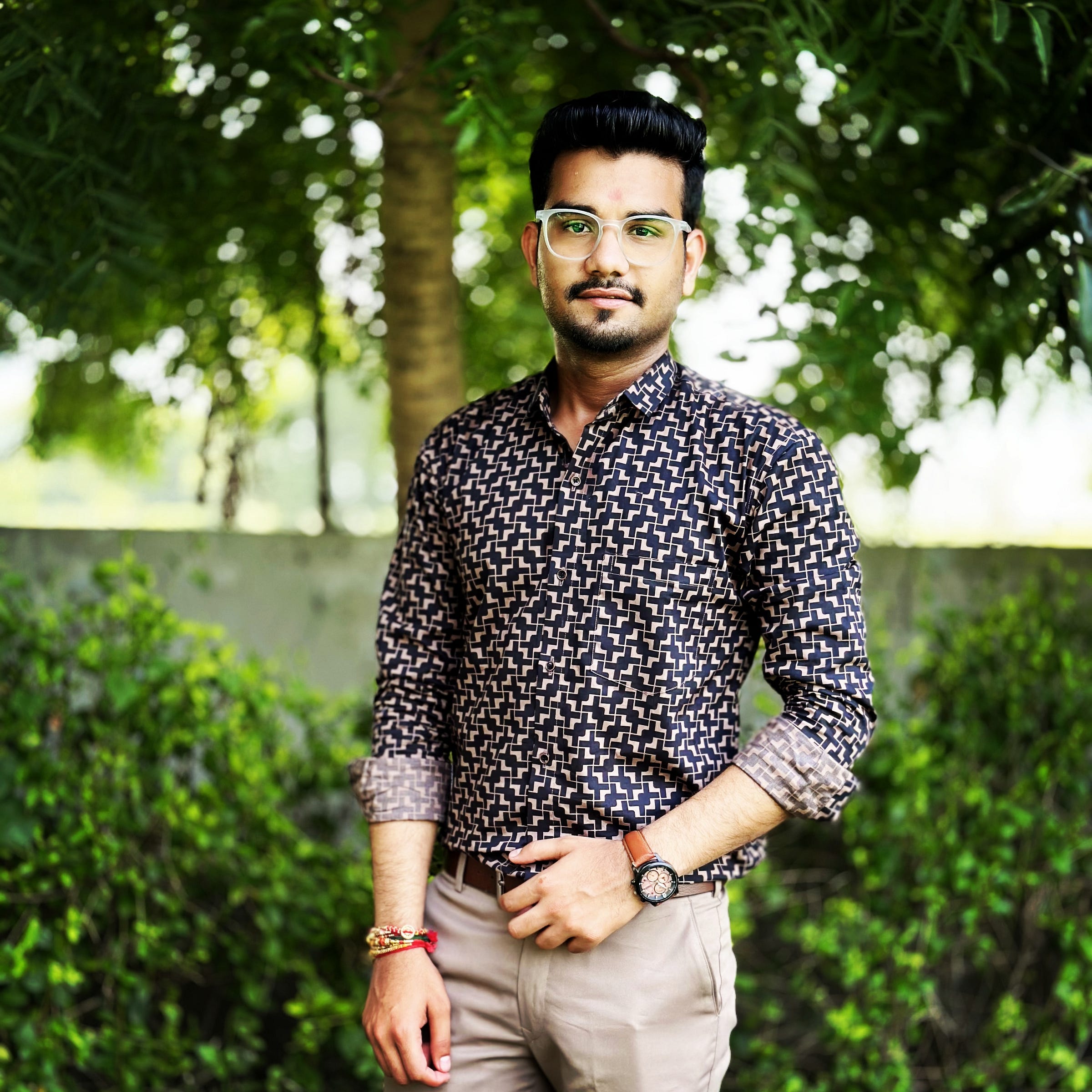 About – Dumaraliya ajay – Medium