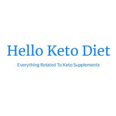 Hello Keto Diet – Medium