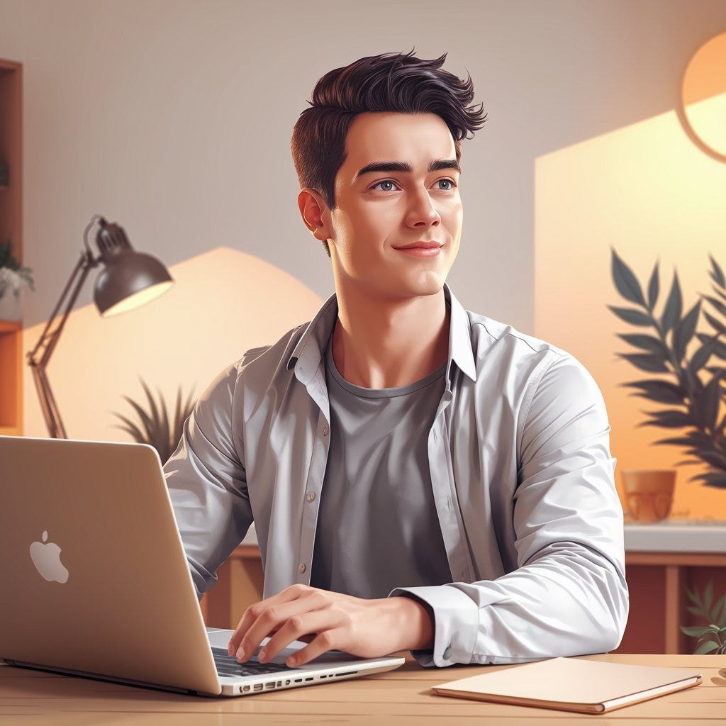 Rahul Gaur – Medium