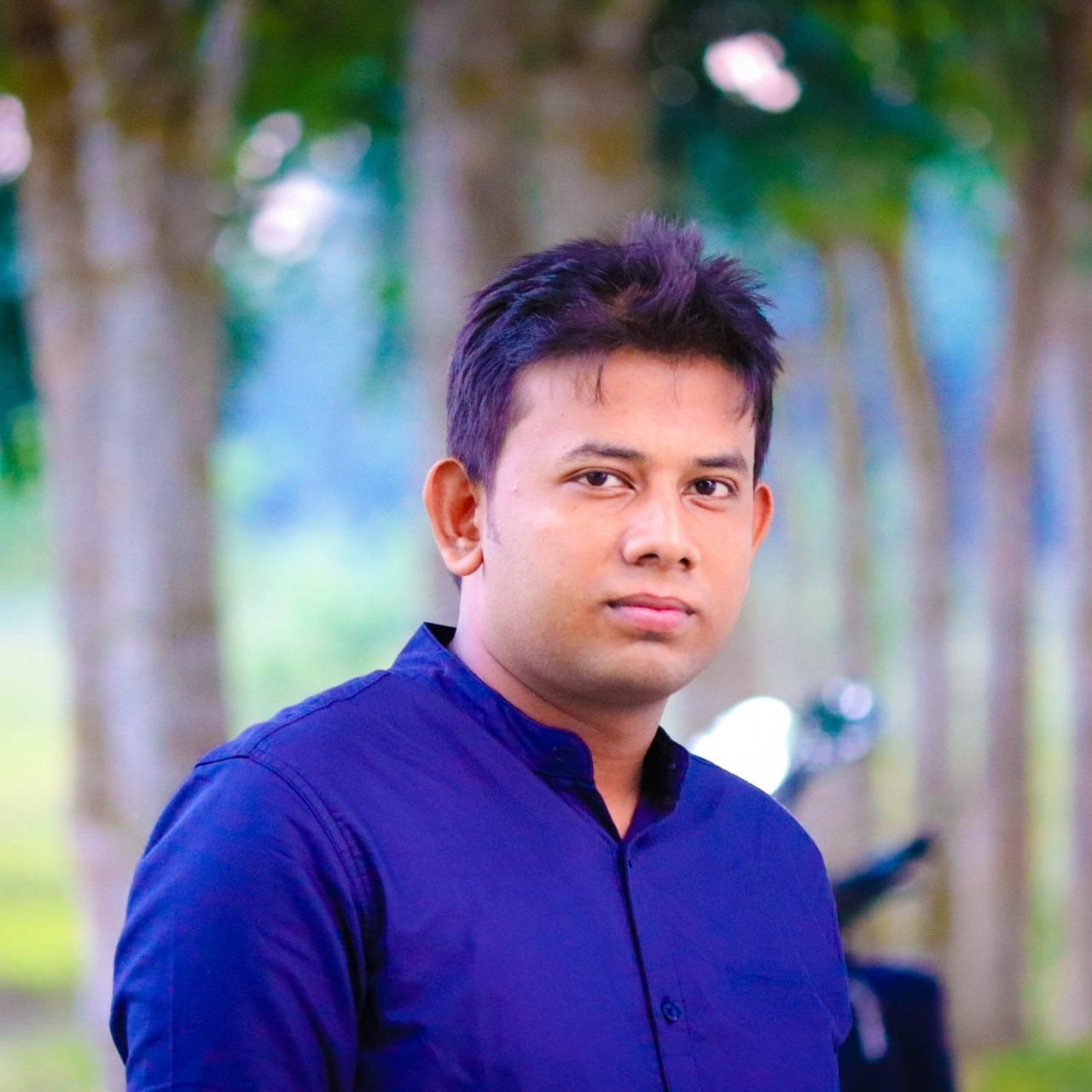 About – Strategist Shakil – Medium