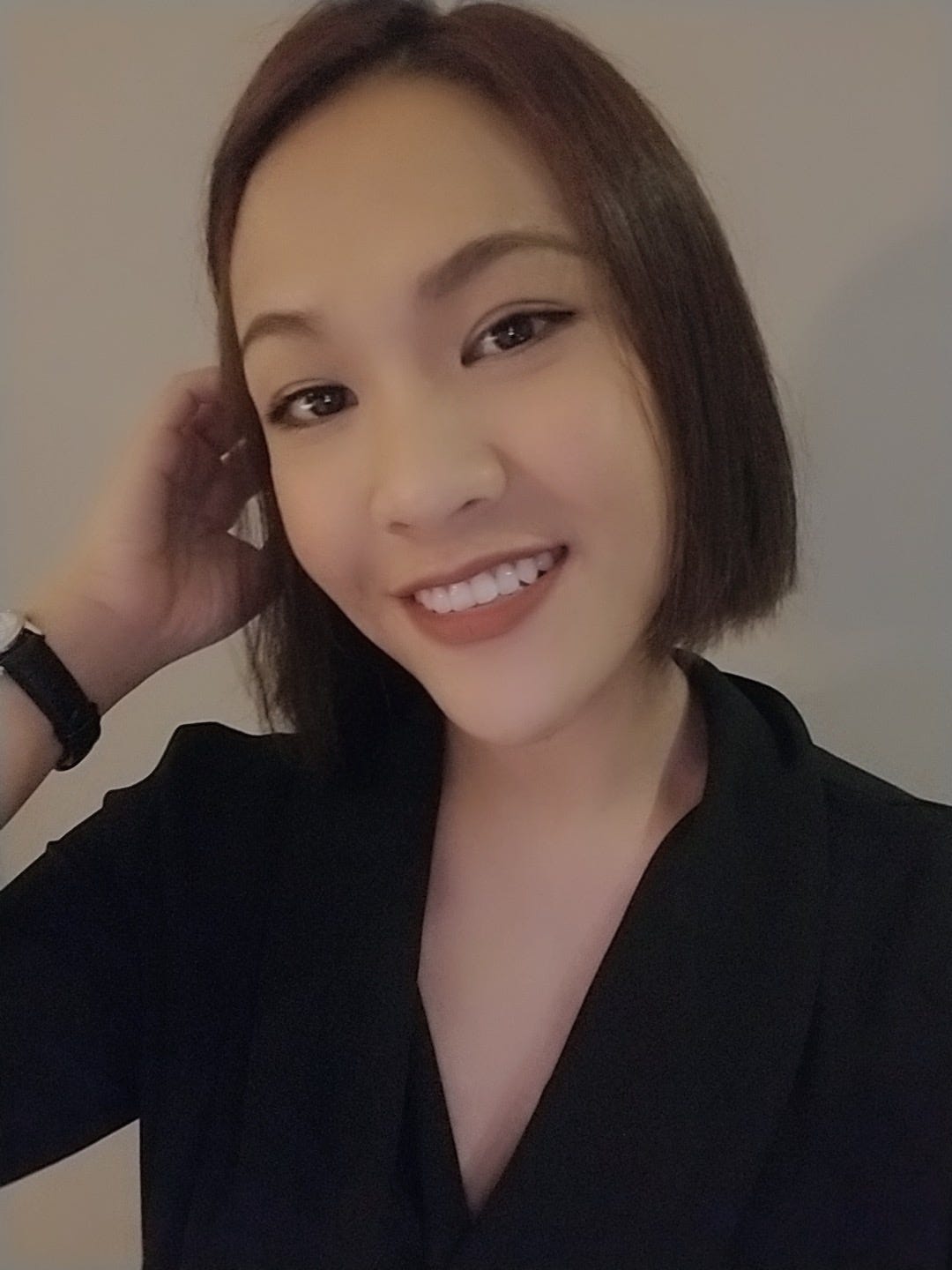 Tiffany Chau – Medium
