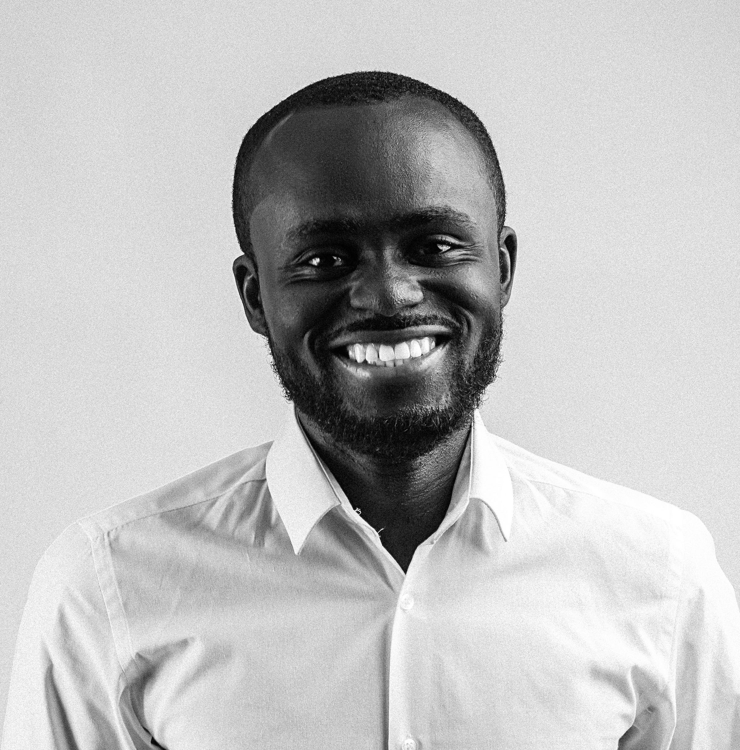 Kofi Gyamfi – Medium