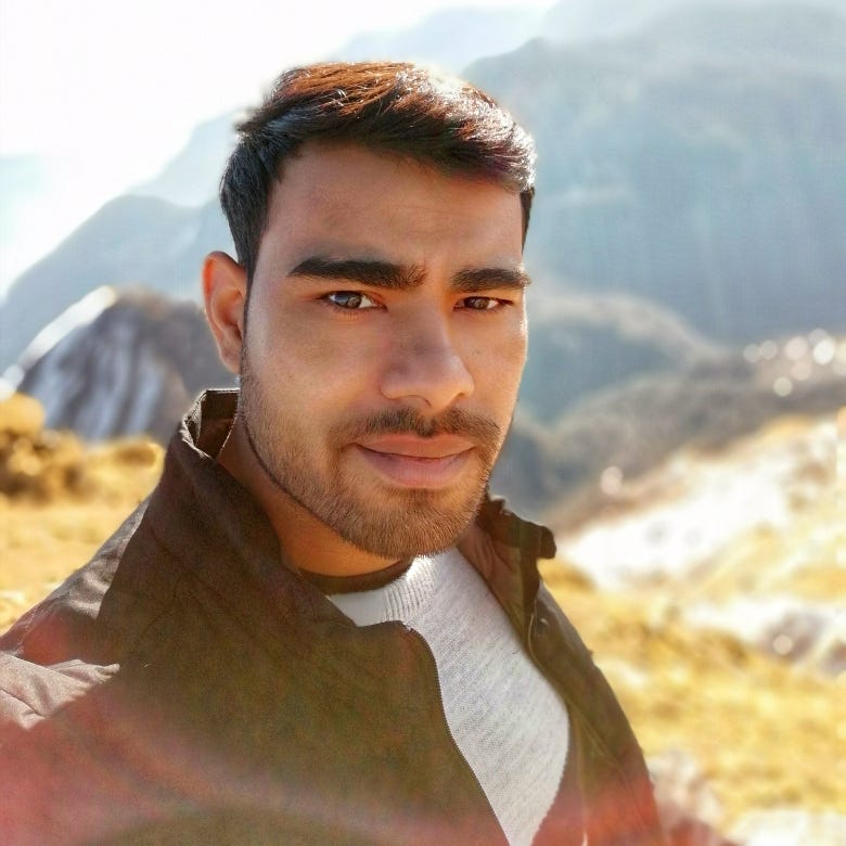 PRAVEEN RAWAT – Medium