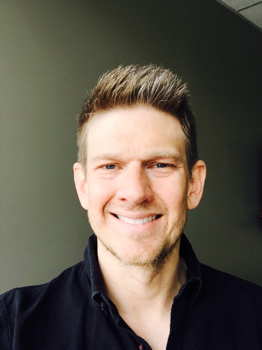 Jason Faber on Medium curated some lists