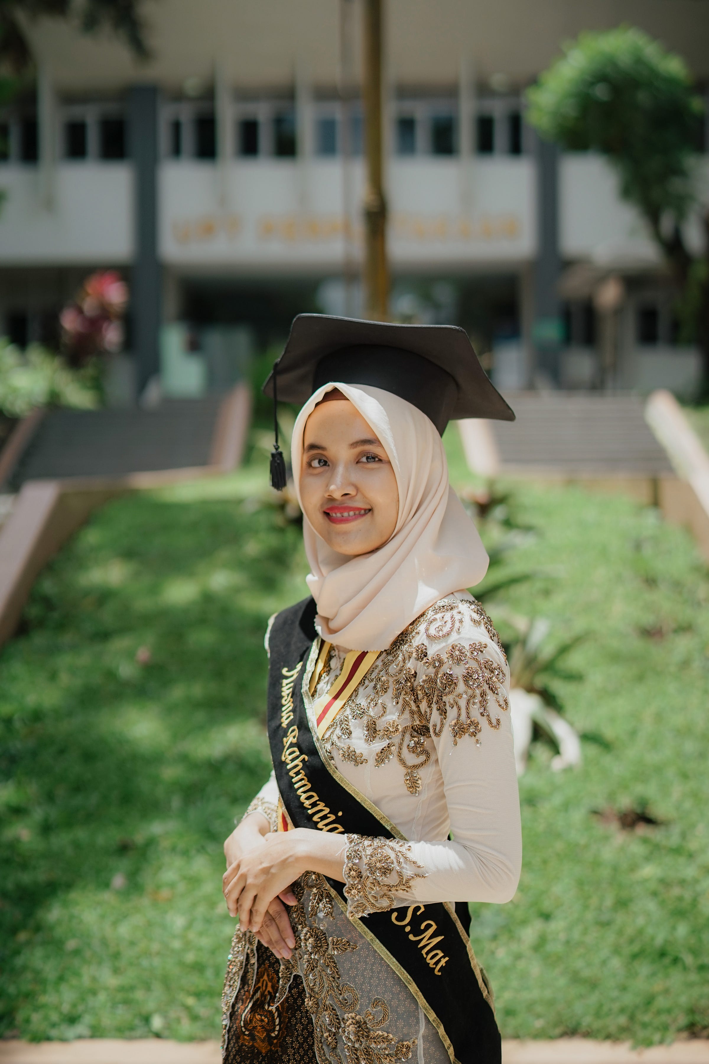 Hasna Rahmania Putri – Medium