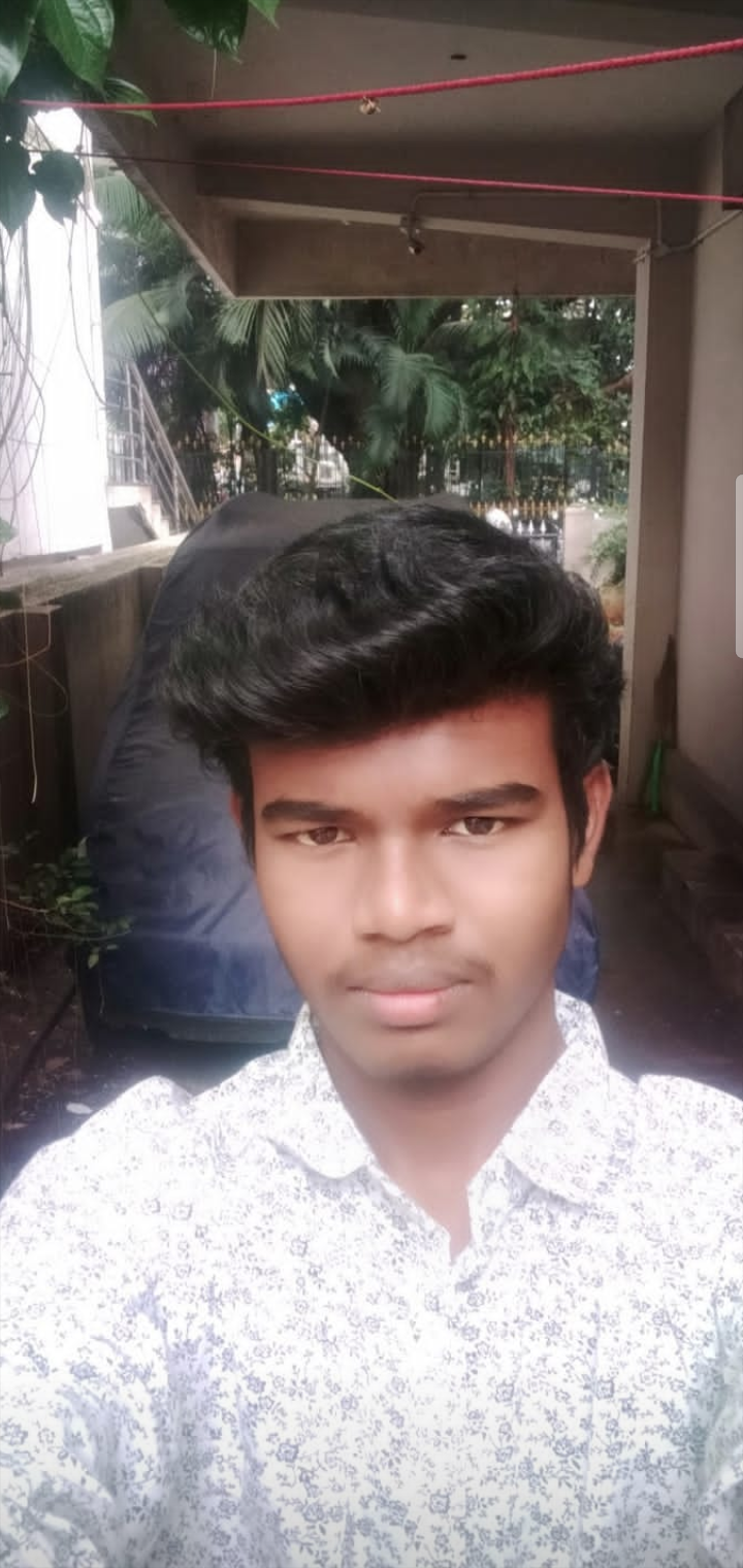 Akshay Kumar Nalatawad – Medium