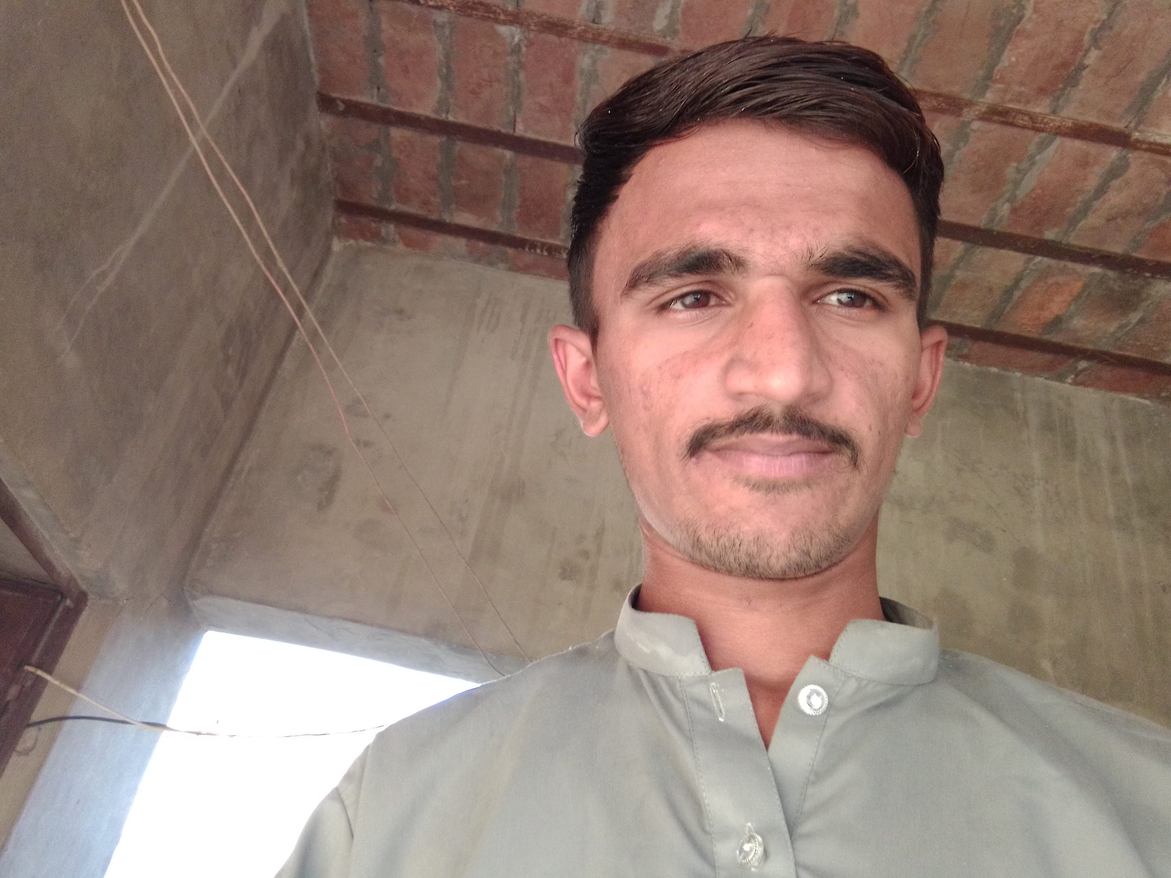 Muhammad Farhan – Medium