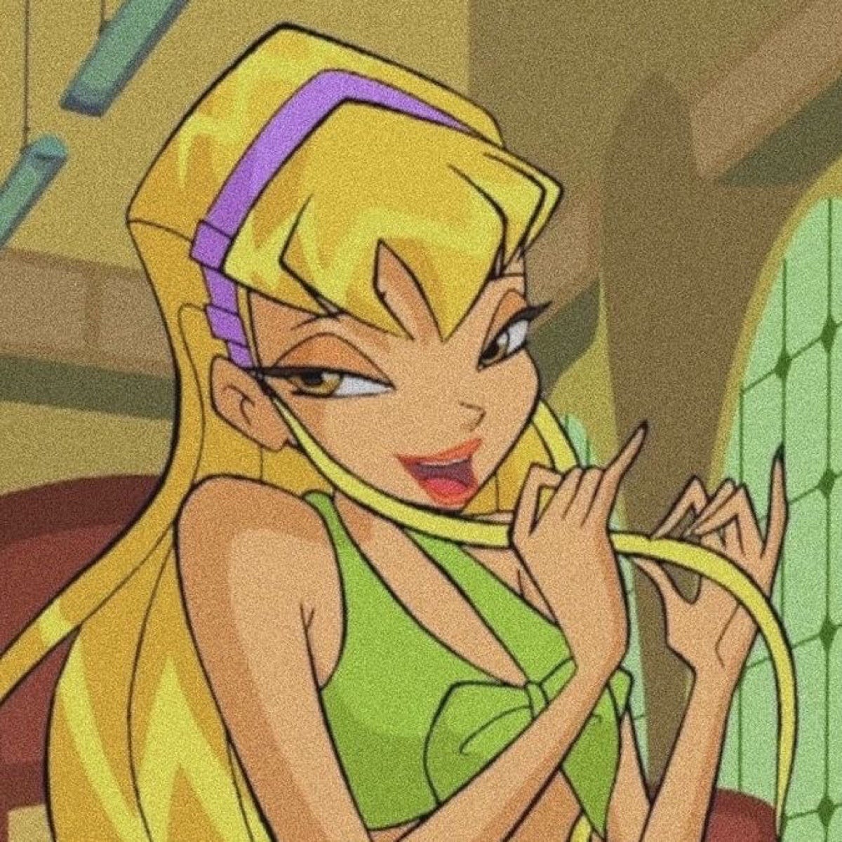 Cassie – Medium