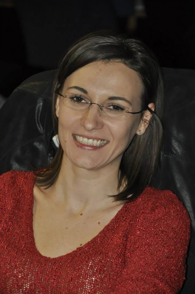 Bianca Nistor – Medium