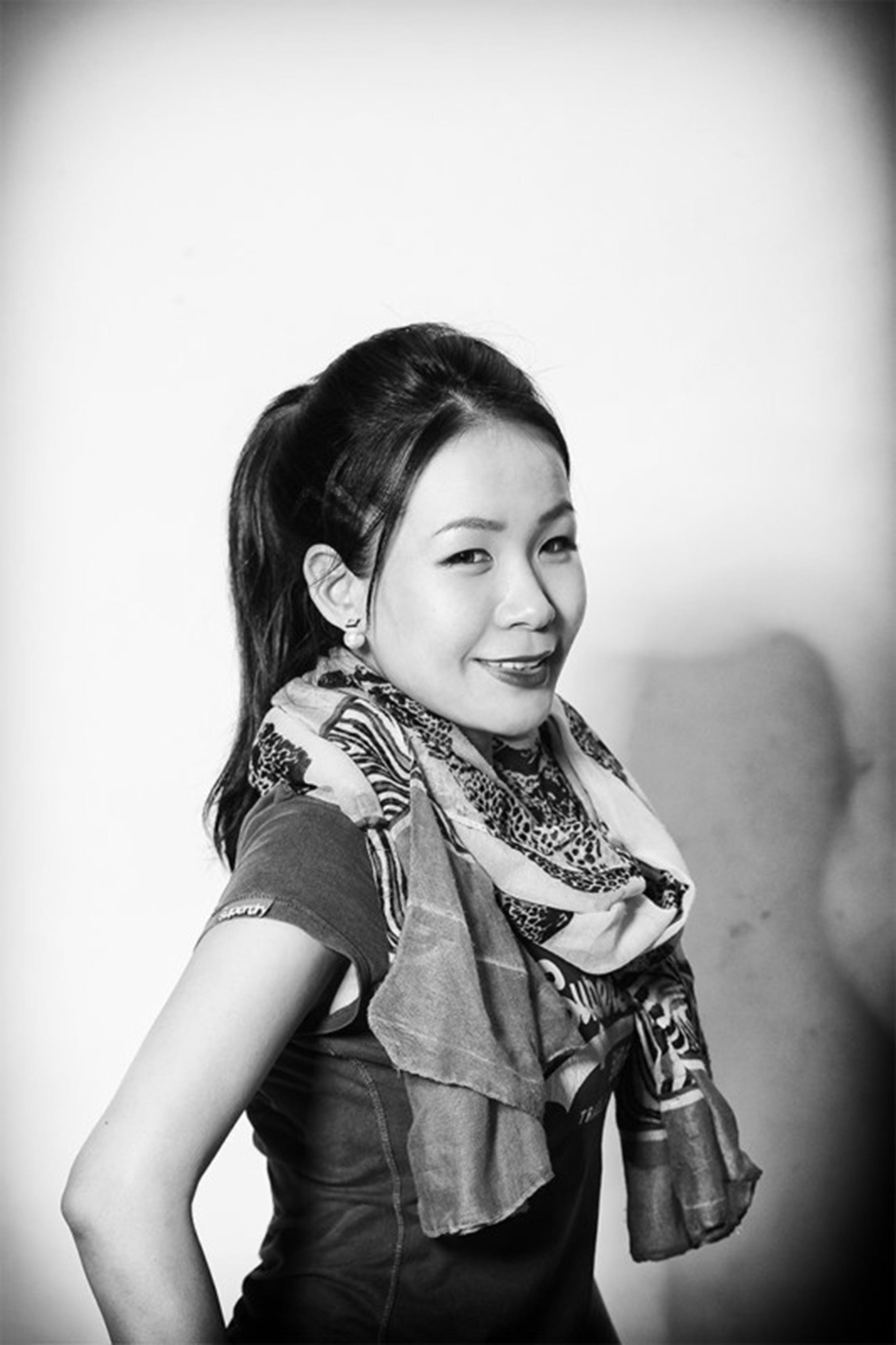 Elisa Chiu – Medium