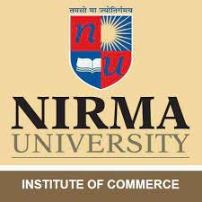 Institute of commerce nirma university – Medium