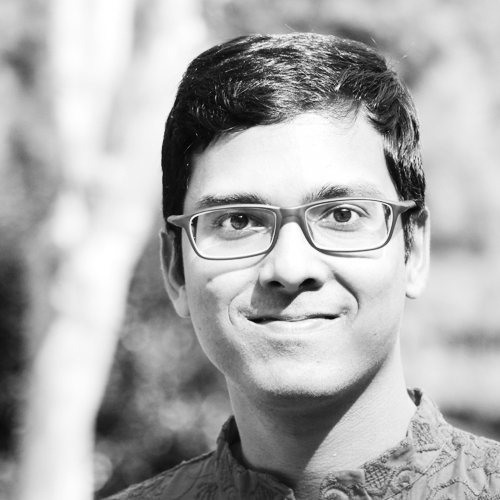 Manisit Das – Medium