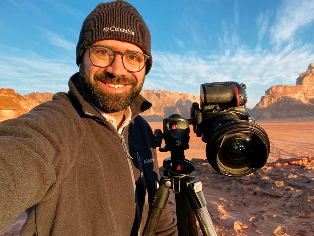 Mohammad Anabtawi – Medium