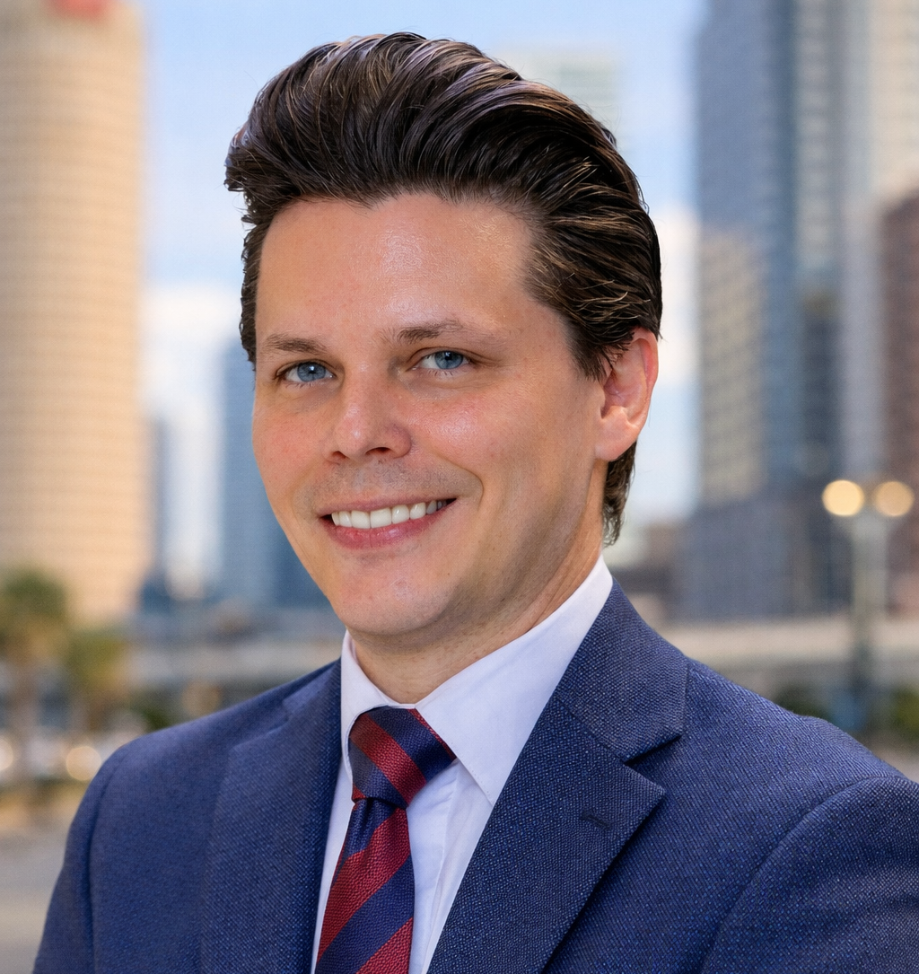 Dustin J. Krein, Ed.D. – Medium