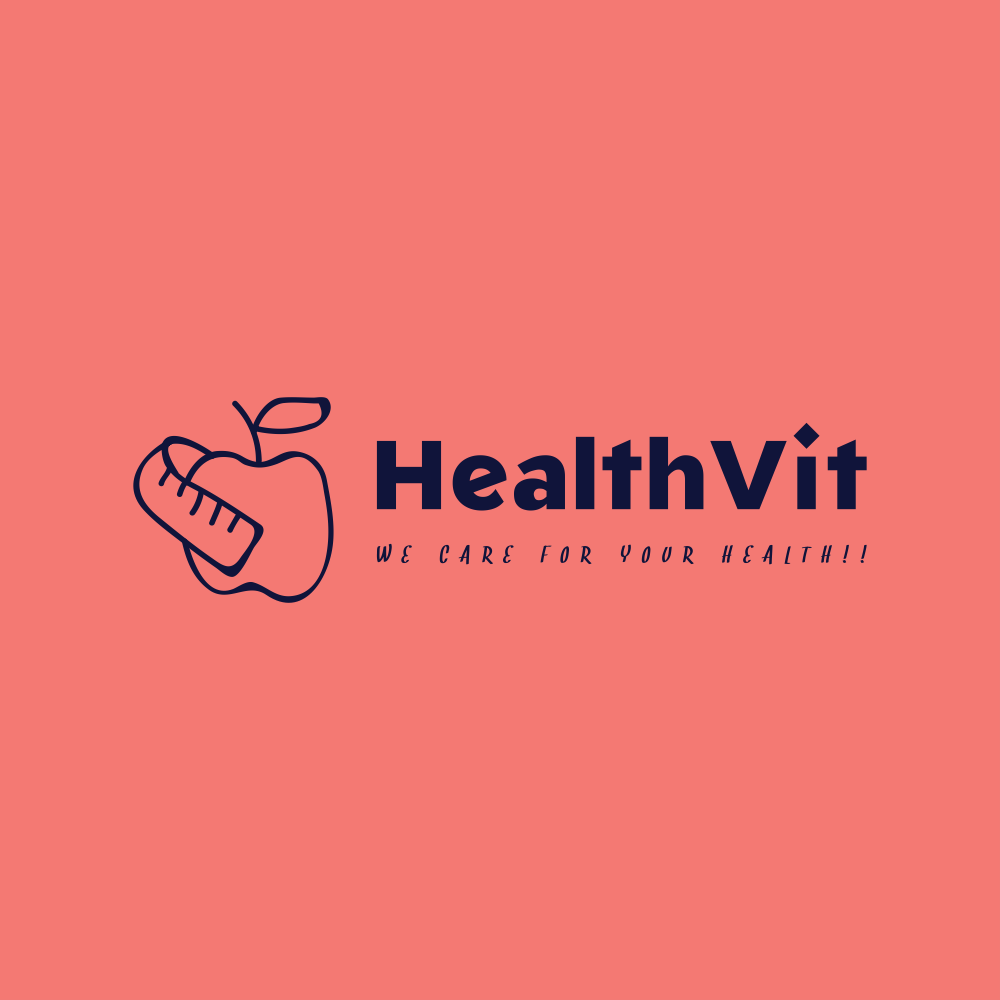 HealthVit – Medium