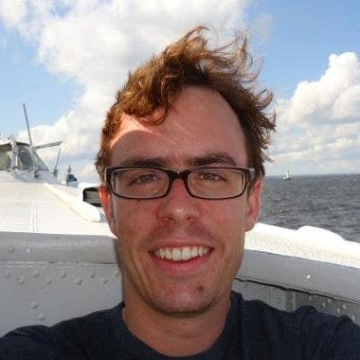 Jonathan Cornelissen – Medium