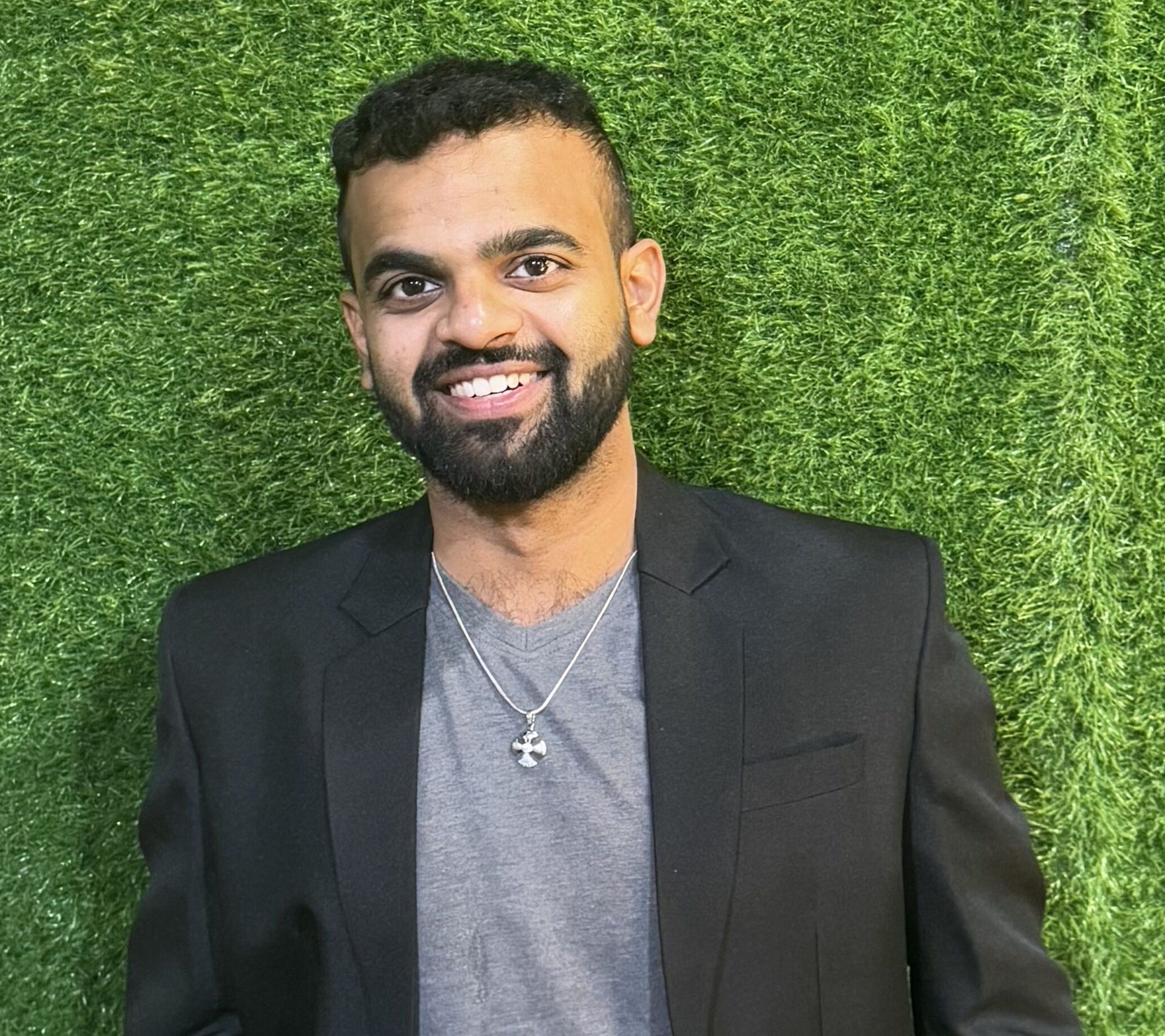 Samarth Gondkar – Medium