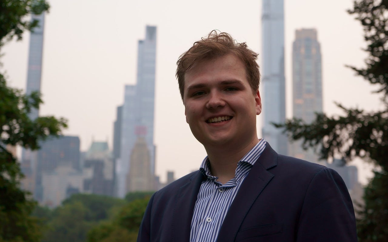 Vincent Marohl – Medium