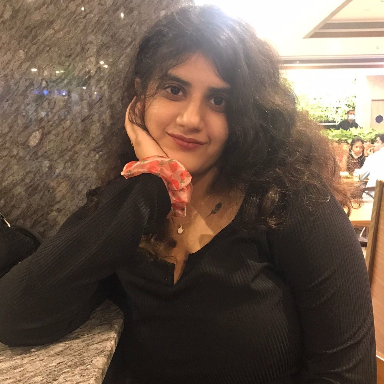 Pranjali Hasotkar – Medium