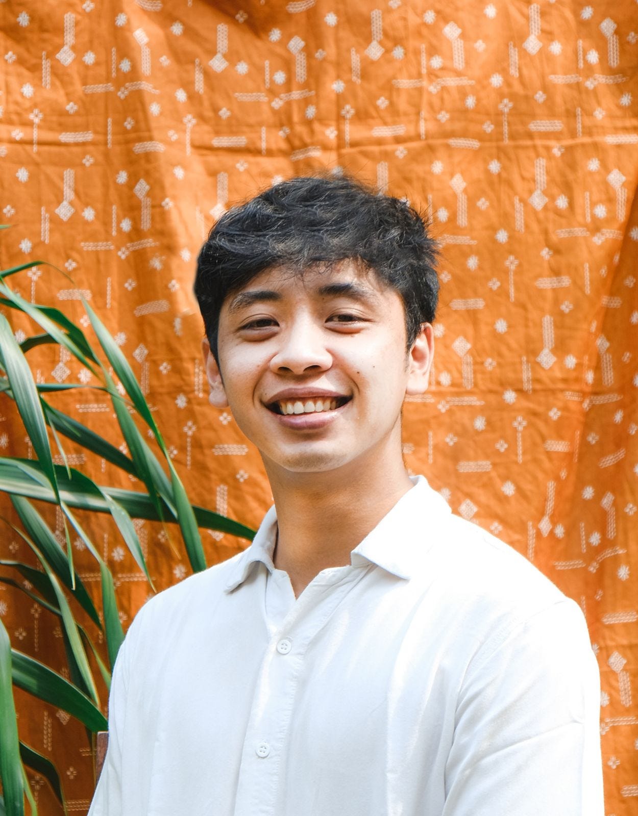 About – Patrick Padua – Medium