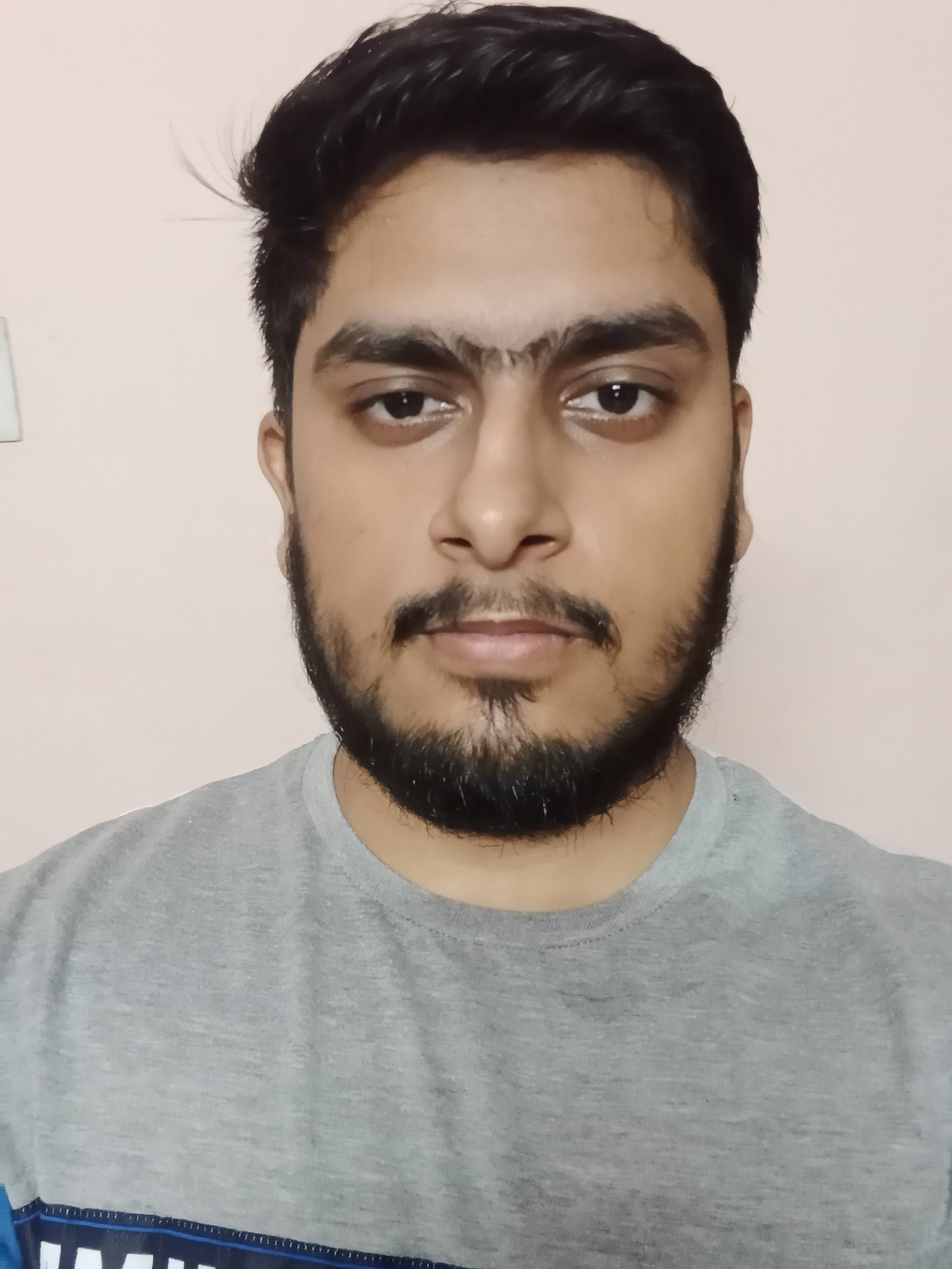 About – Nitin Taneja – Medium