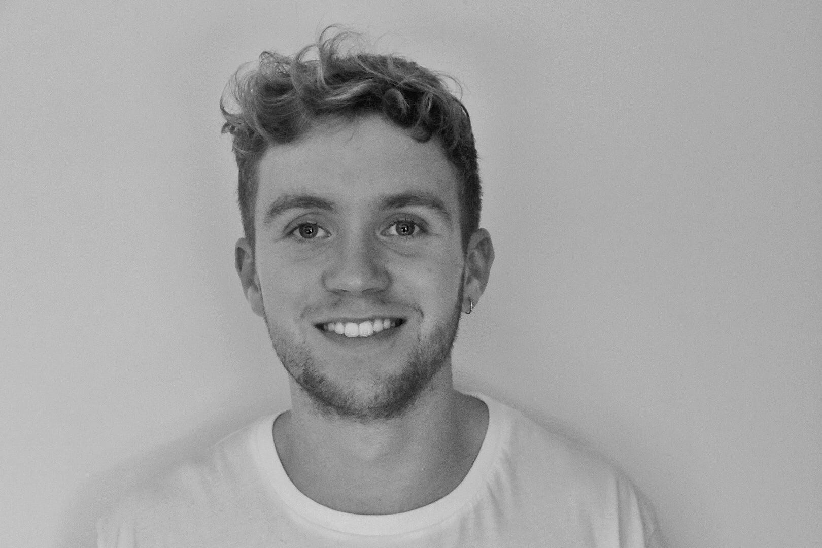 James Terry – Medium