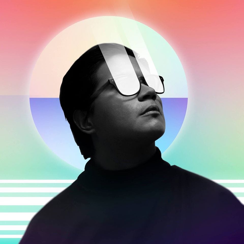Gabriel Vivas – Medium