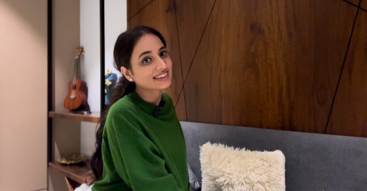 Simran Keer – Medium