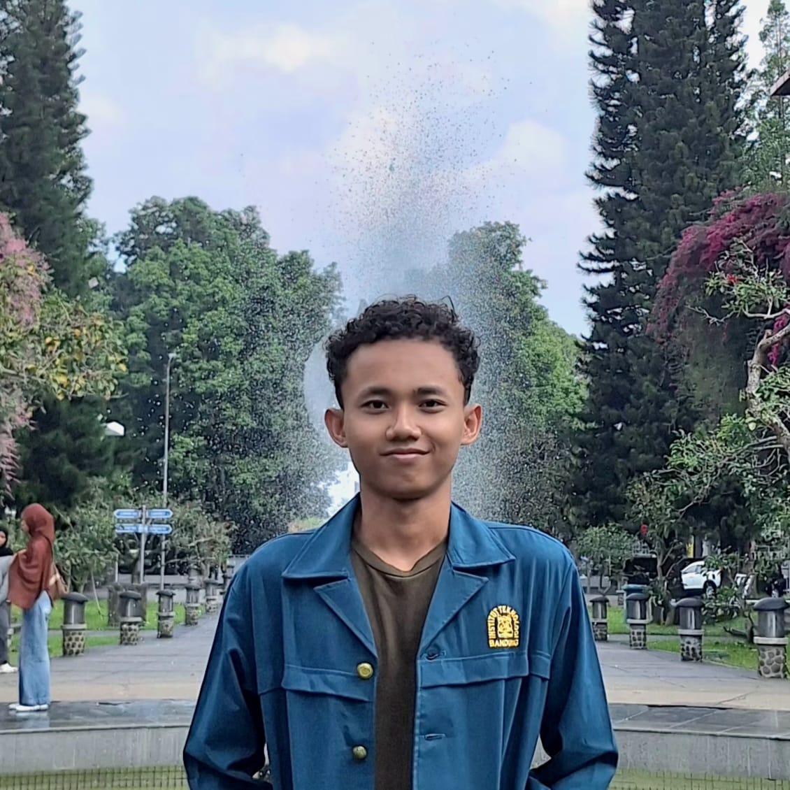 Muhammad Ilham Malik Amrullah – Medium