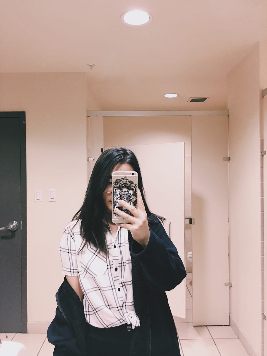 Tenzin Youdon – Medium