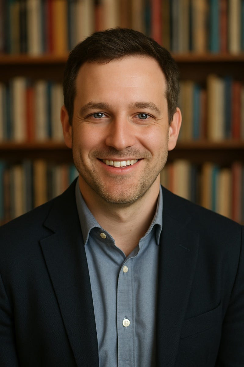 Wade Videreth – Medium