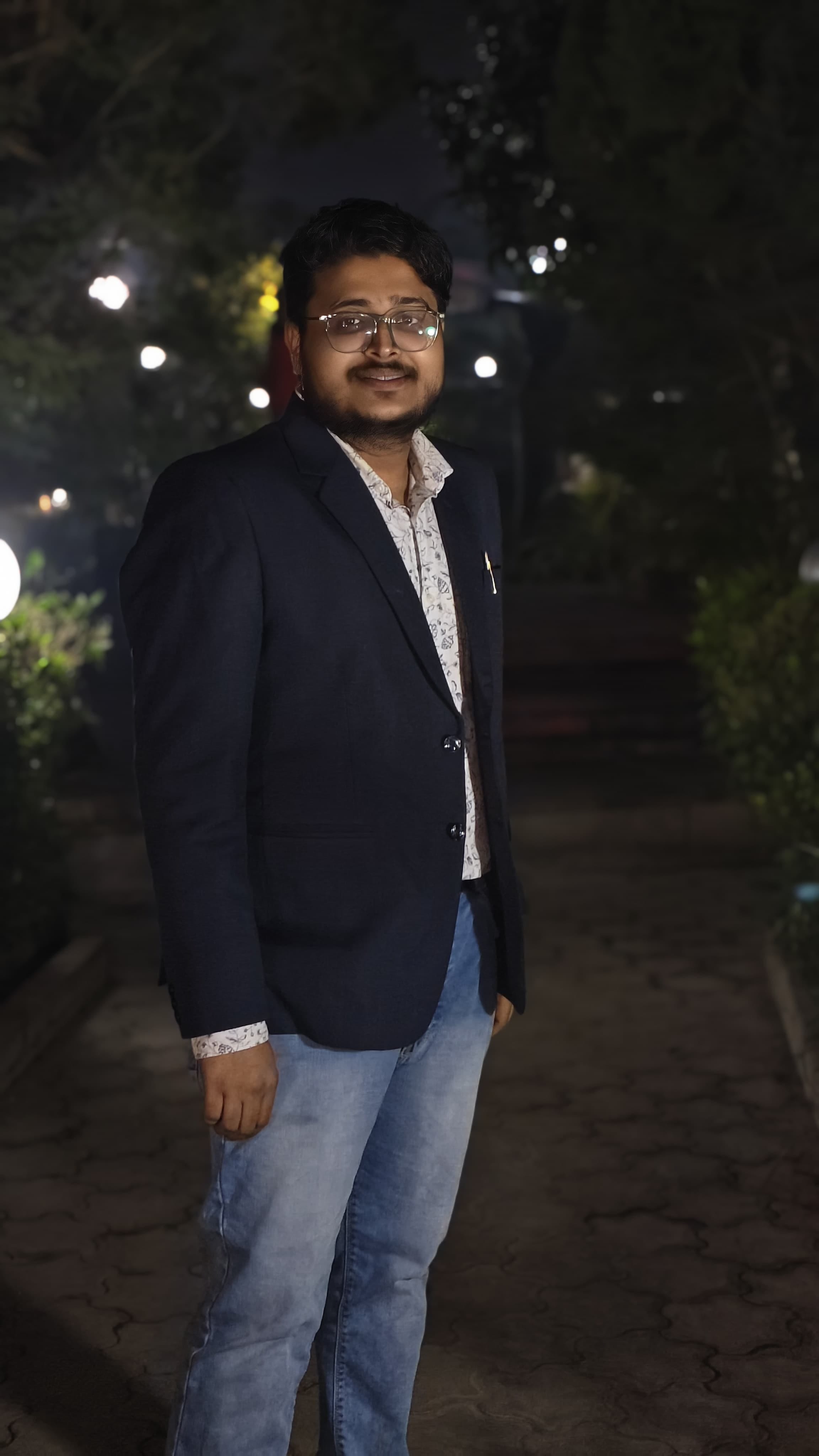 ANIKET DEY – Medium