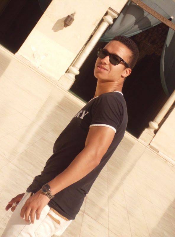 Mostafa Ahmed – Medium