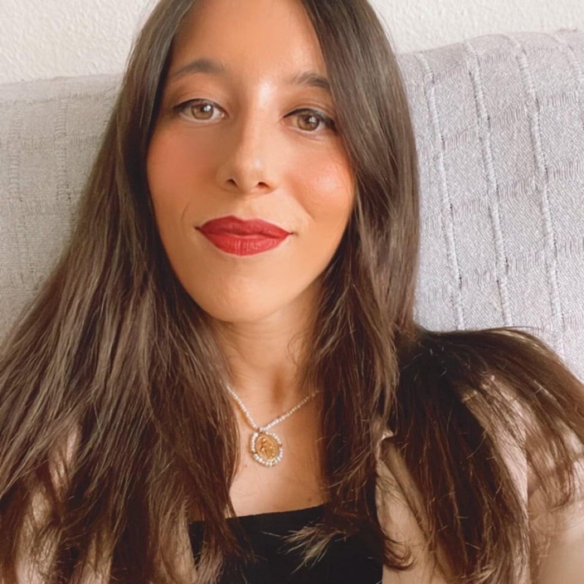 Ángela García – Medium