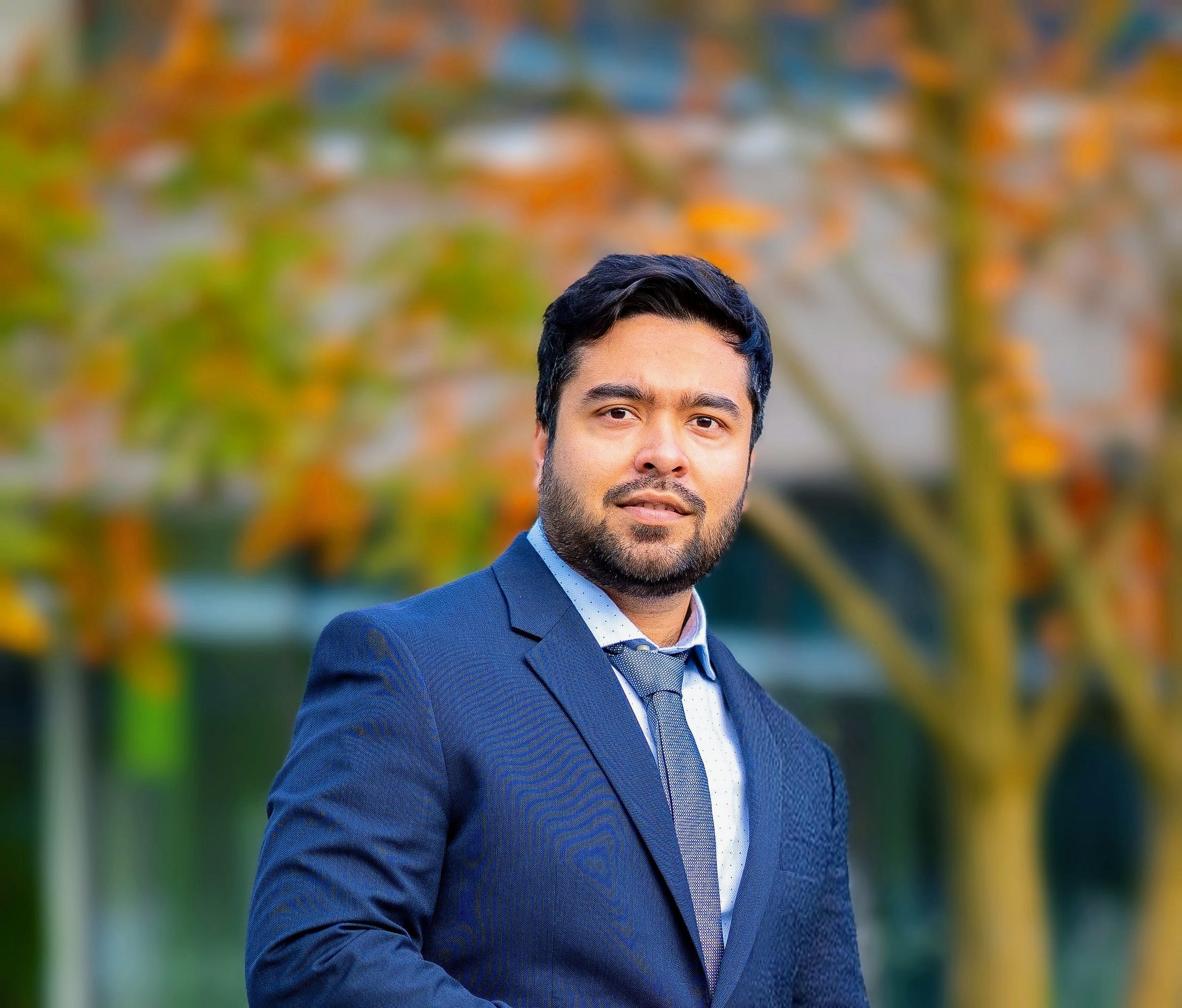 Md Monsur ali – Medium