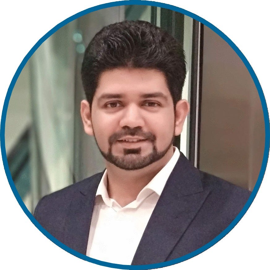 About – Ashique Abdullah – Medium