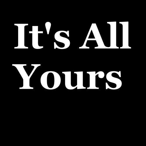 All Yours Interest – Medium