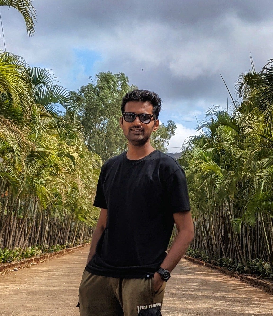 Shivam Papat – Medium