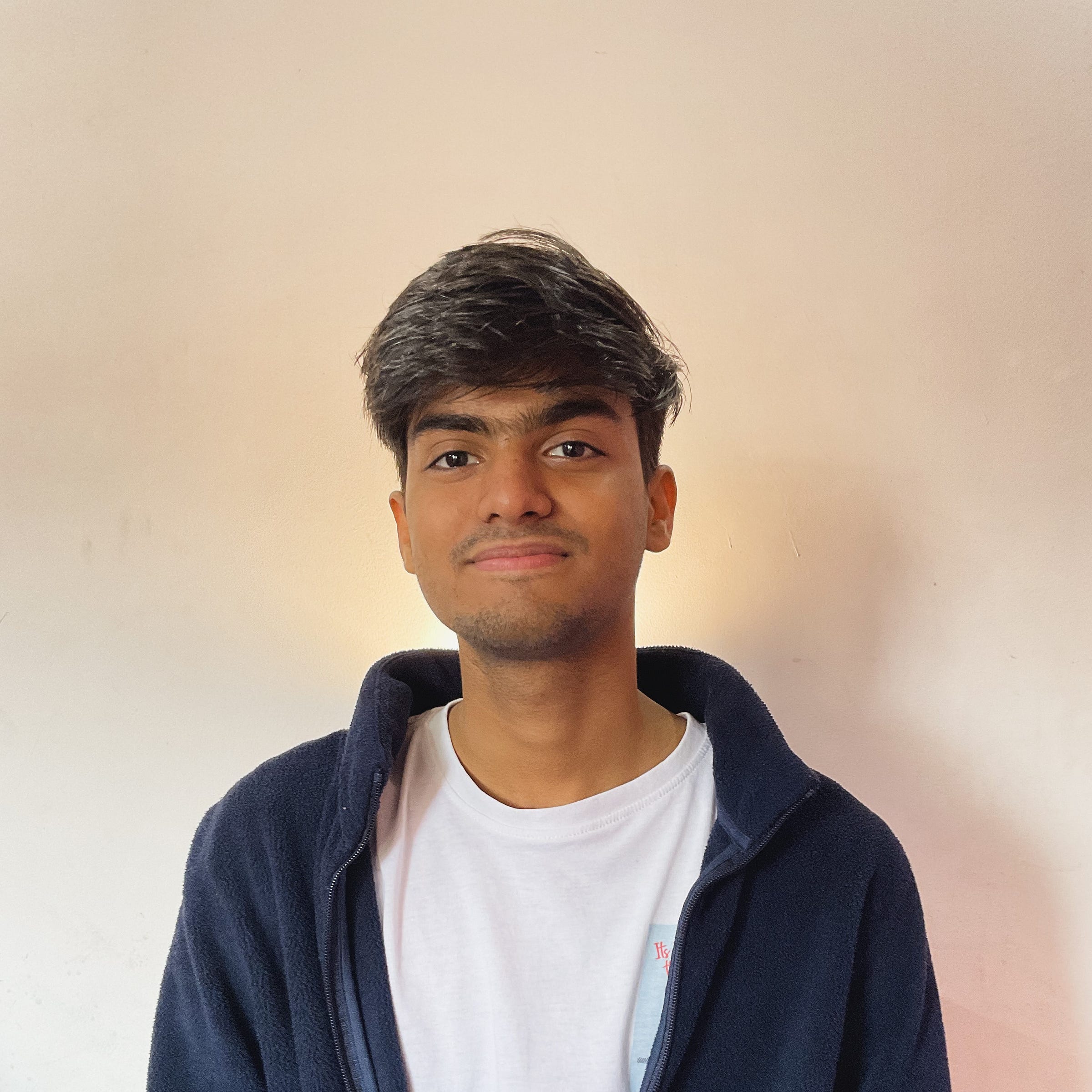 Nikhil Tiwari – Medium